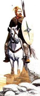 Unusual Historicals: Massacres: The Cimbrian Migration and the Battle ...