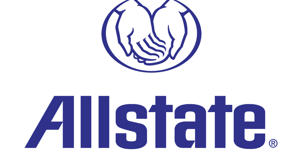 Logo Allstate Vector Cdr & Png HD | GUDRIL LOGO | Tempat-nya Download ...