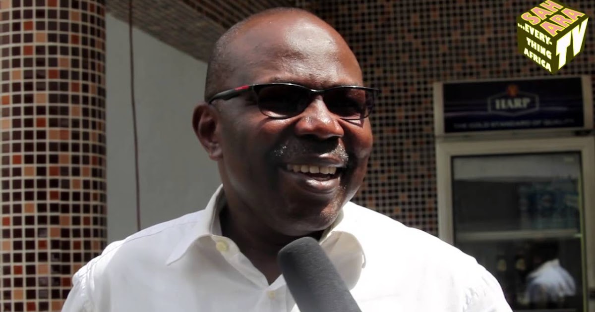 MUIZ BANIRE ADMITS GIVING A JUDGE N500,000 BUT SAYS IT'S NOT A BRIBE ...