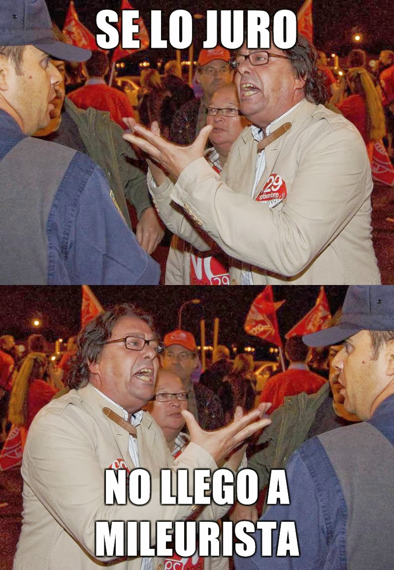 Se lo juro por | Desmotivaciones de amistad