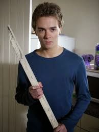 Coronation Street Blog: David Platt and the Corrie comedy crew of villains