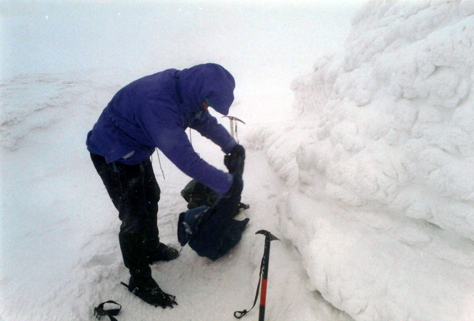 Russell Boyd's Munro Log: Beinn Dorain