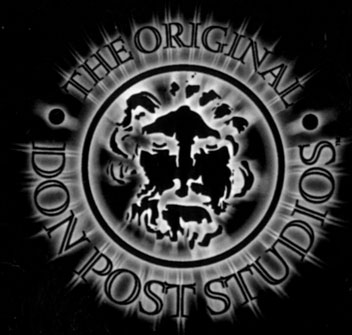R.I.P. Don Post Studios | Blood Curdling Blog of Monster Masks