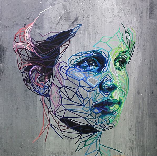 What's Creative?: Joshua Miels