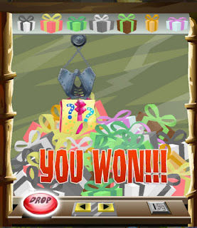 Animal Jam Bash • BeautifulBlackWolf's AJ Blog: Trading Party Claw Machine