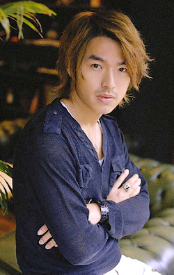 1fantAsia: Lee Wei / 李威