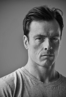 The League of Austen Artists: Toby Stephens is the son of Maggie Smith ...