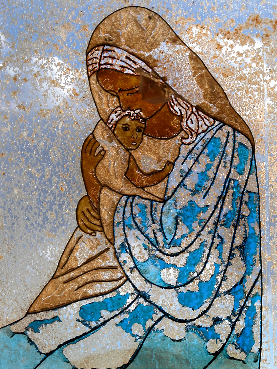 LAURIE BETH ZUCKERMAN ICONARTE: LAURIE BETH ZUCKERMAN'S PHOTO OF ...