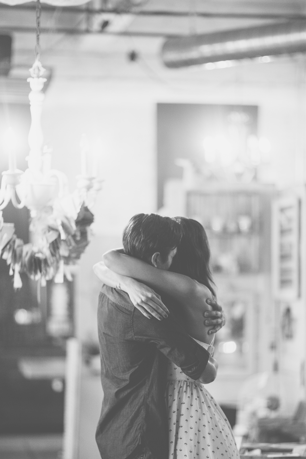 Keith + Chelsea // Proposal — Sincerely, Kinsey