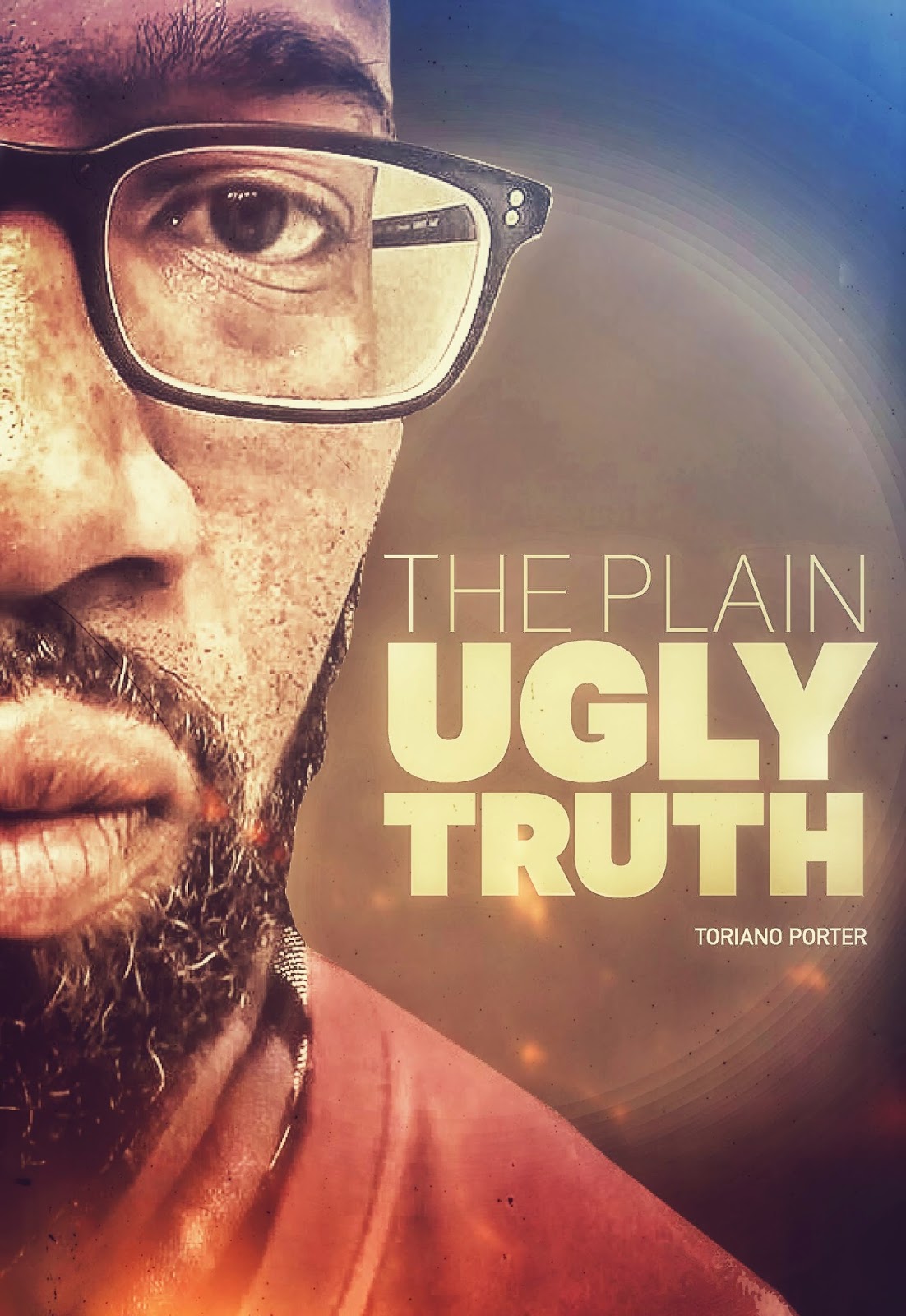 Toriano Porter | Author. Journalist. Speaker.: 2015