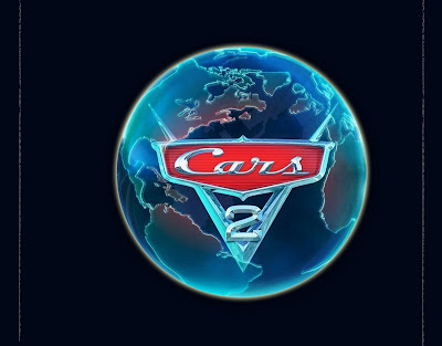 Soundtrack List Covers: Cars 2 Complete (Michael Giacchino)