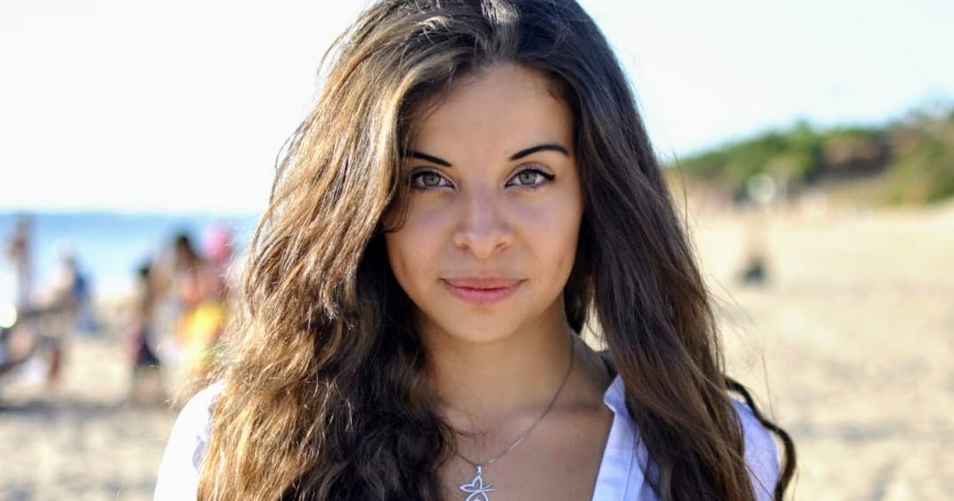 ¿Quién es Eva Monzón? ~ MultiCultura