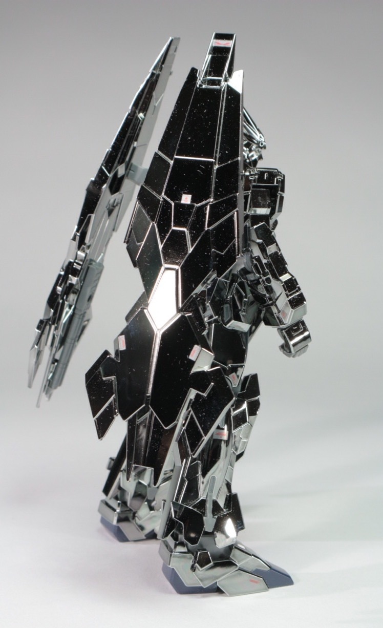 GUNDAM GUY: P-Bandai Exclusive: HGUC 1/144 Unicorn Gundam Unit 3 Phenex ...