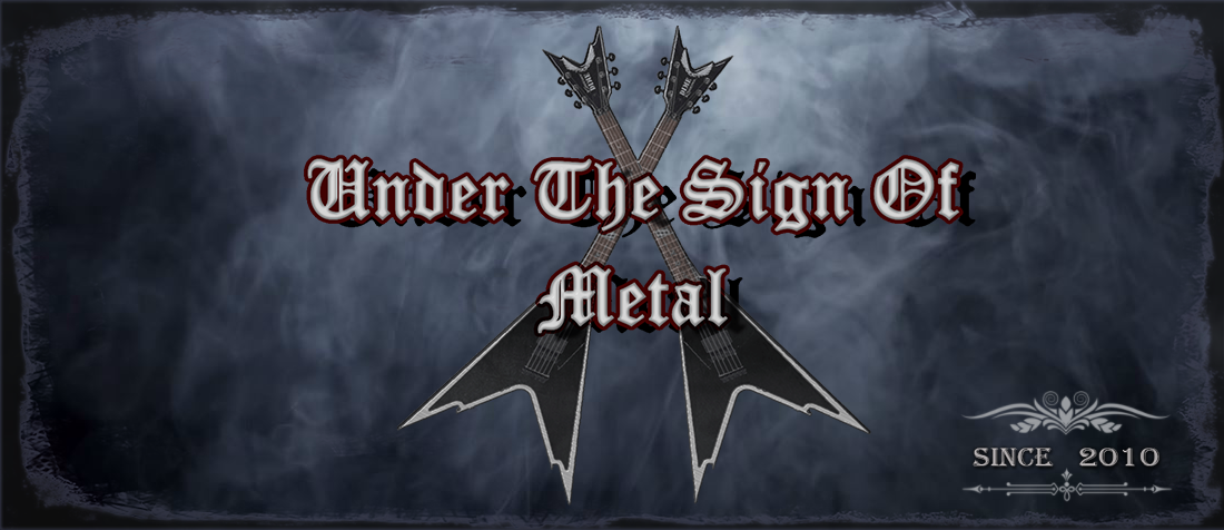 Under The Sign Of Metal: JUDAS PRIEST: "Redeemer Of Souls" (Official Track)