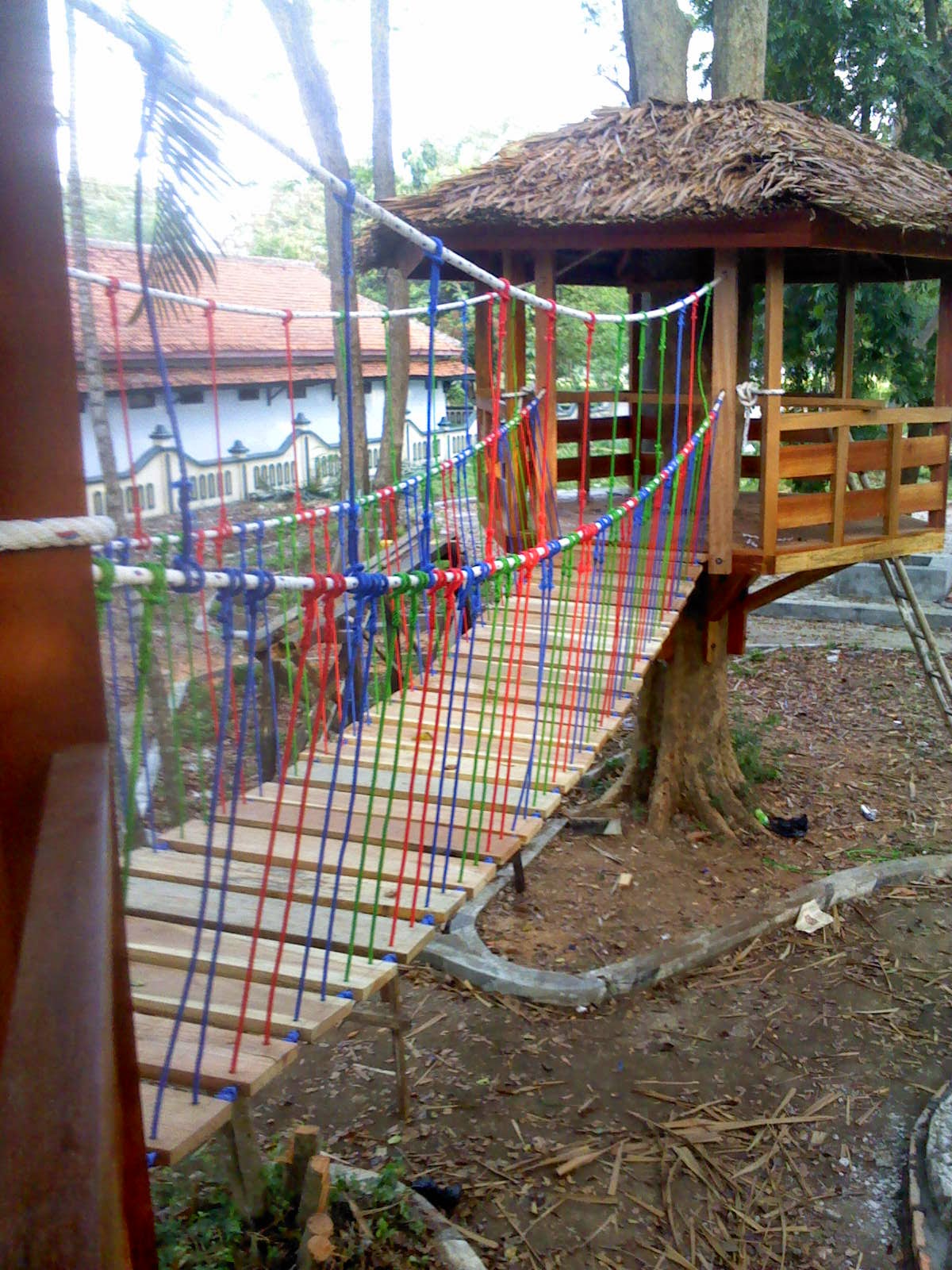 Jual Jaring Bekas, jaring Nelayan, Jaring Outbond: Menerima Pembuatan ...