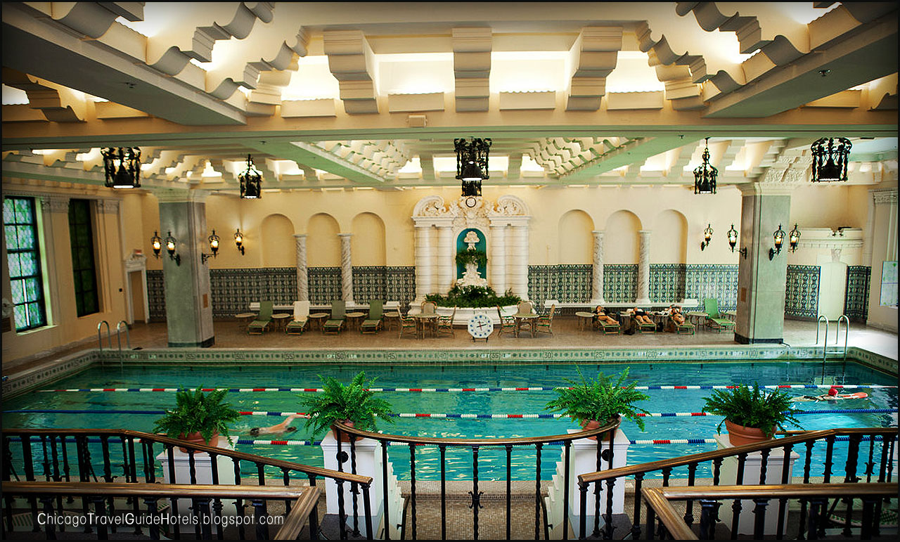 HBphoto: Art Deco Chicago