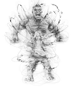 Design Stack: A Blog about Art, Design and Architecture: Scribble ...