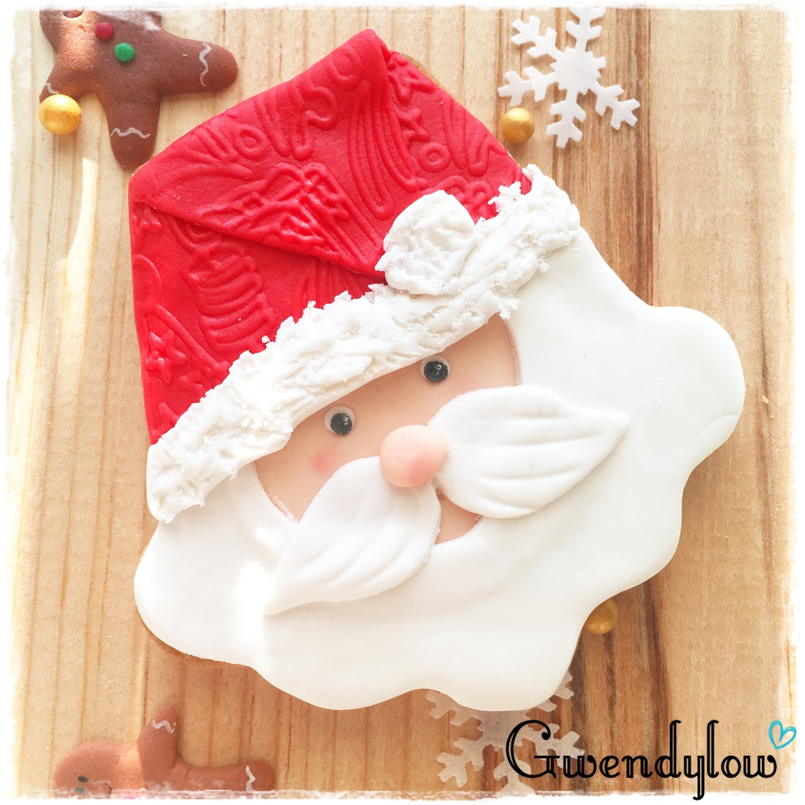 Especial Navidad | Galletas Navideñas I - Ñam, Ñam!!!