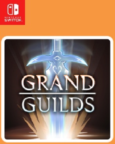 Grand Guilds - Download Game Nintendo