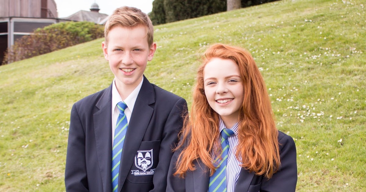 Bea Creative Writer: Uniform yet Unique