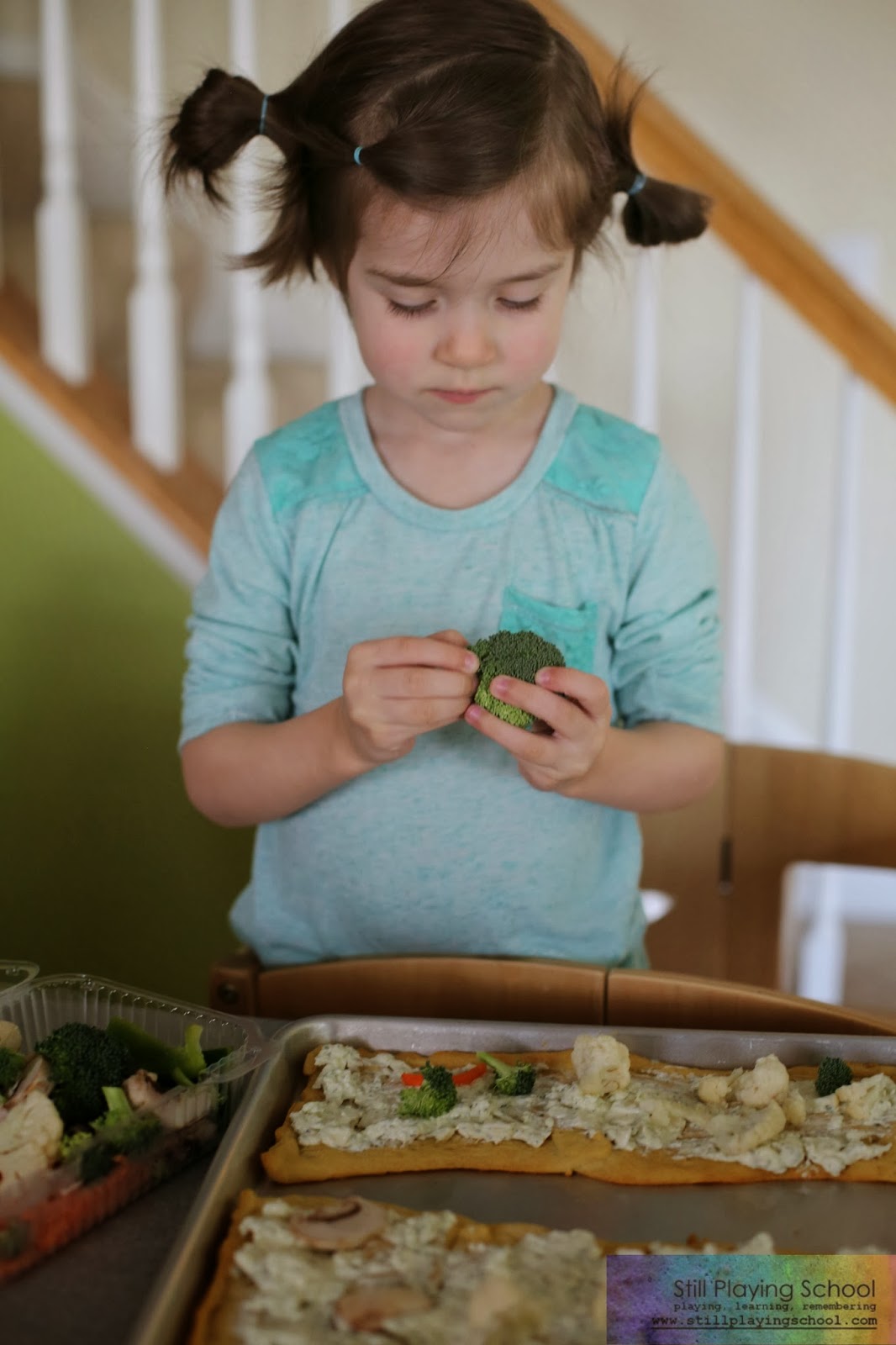 Cooking with Kids: Developing Fine Motor Skills in the Kitchen | Still ...