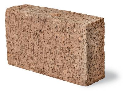 Building Material: Clay Block
