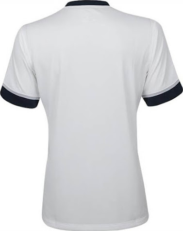 Tottenham Hotspur 15-16 Kits Released - Footy Headlines