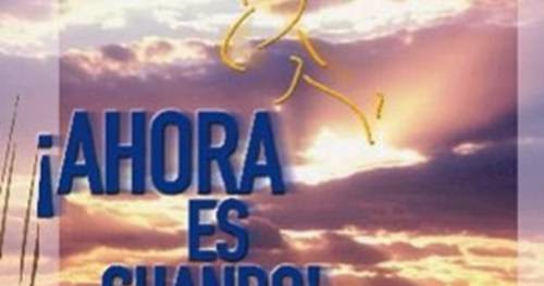 MUSICA CATOLICA: Jésed - Ahora es Cuando (2000)