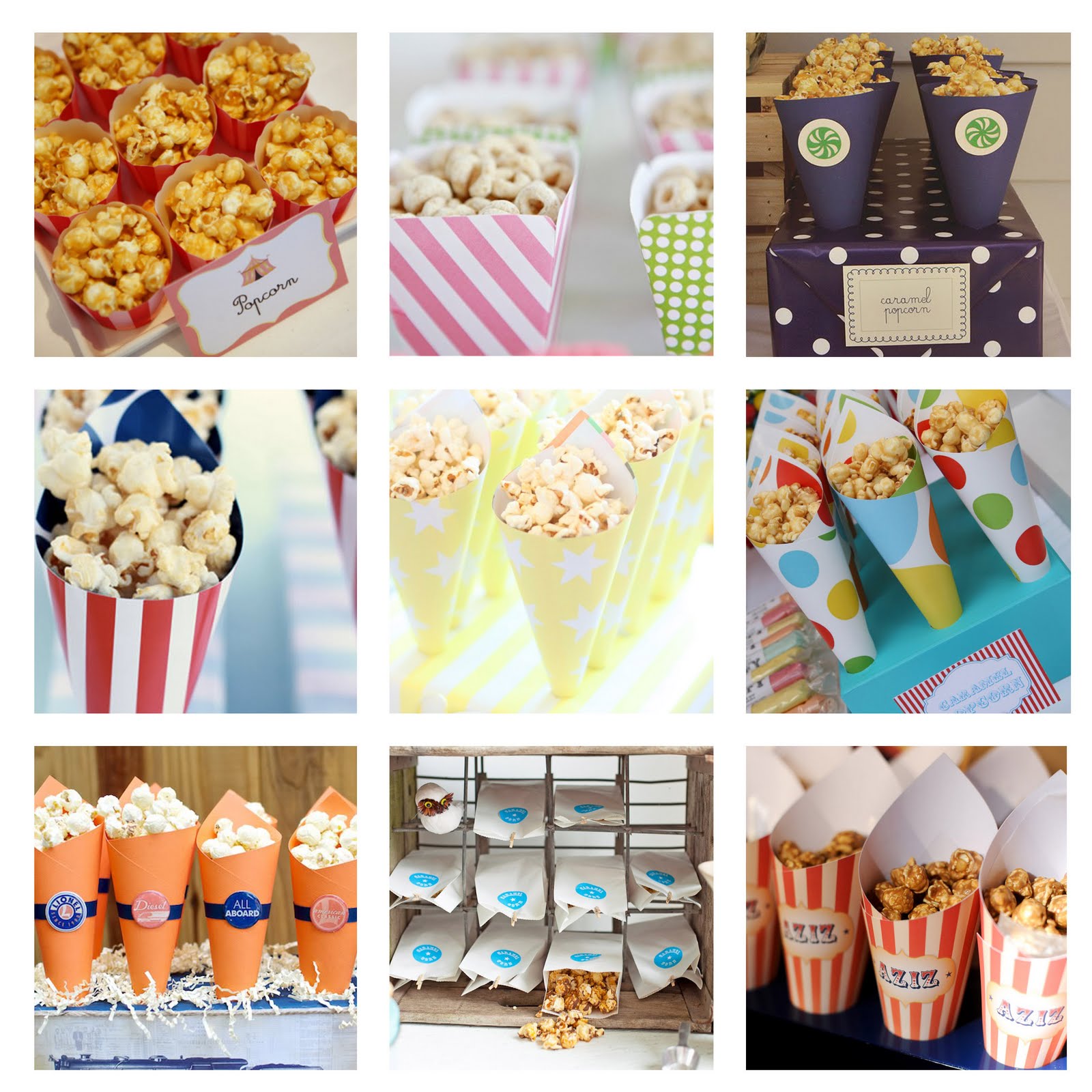 odoleta: tags pipoca