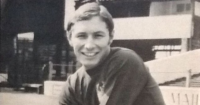 English Football Retro TV: Steve Derrett.