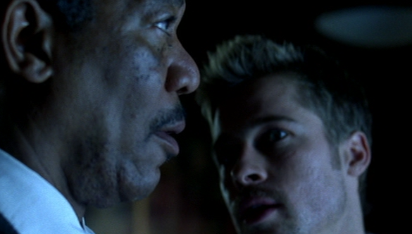 Top 30 Things I Love About Se7en (that no one else talks about) | And ...