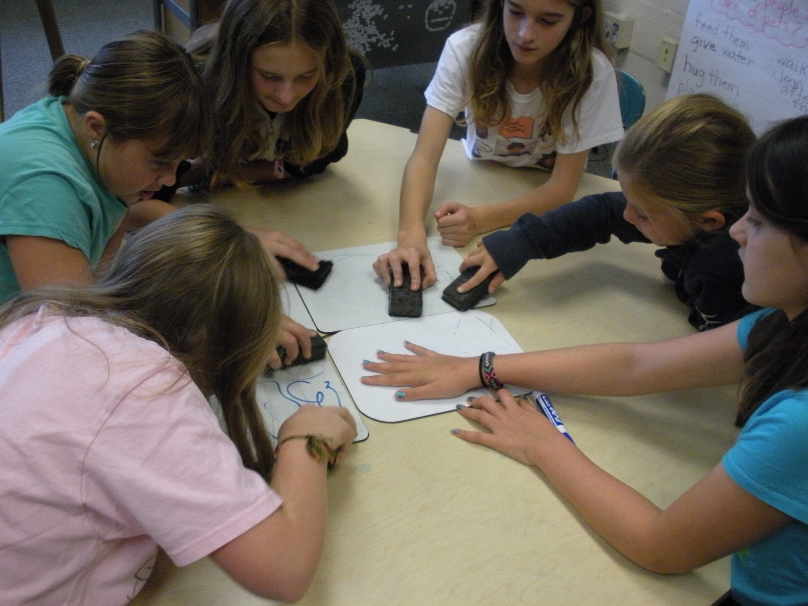 The Principal's Blog: November 2012