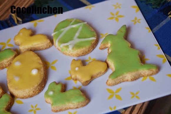 Cocolinchen : Zauberhafte Backideen - Backen, verpacken, glücklich machen!