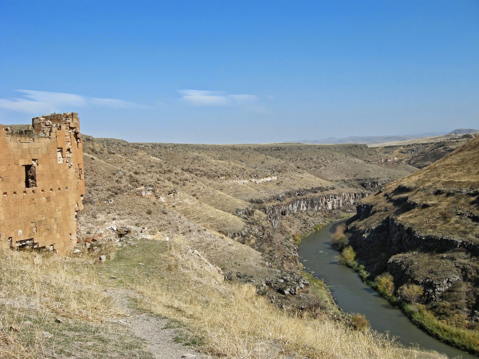 BIKE CLASSICAL: Ani: City of a 1000 Churches
