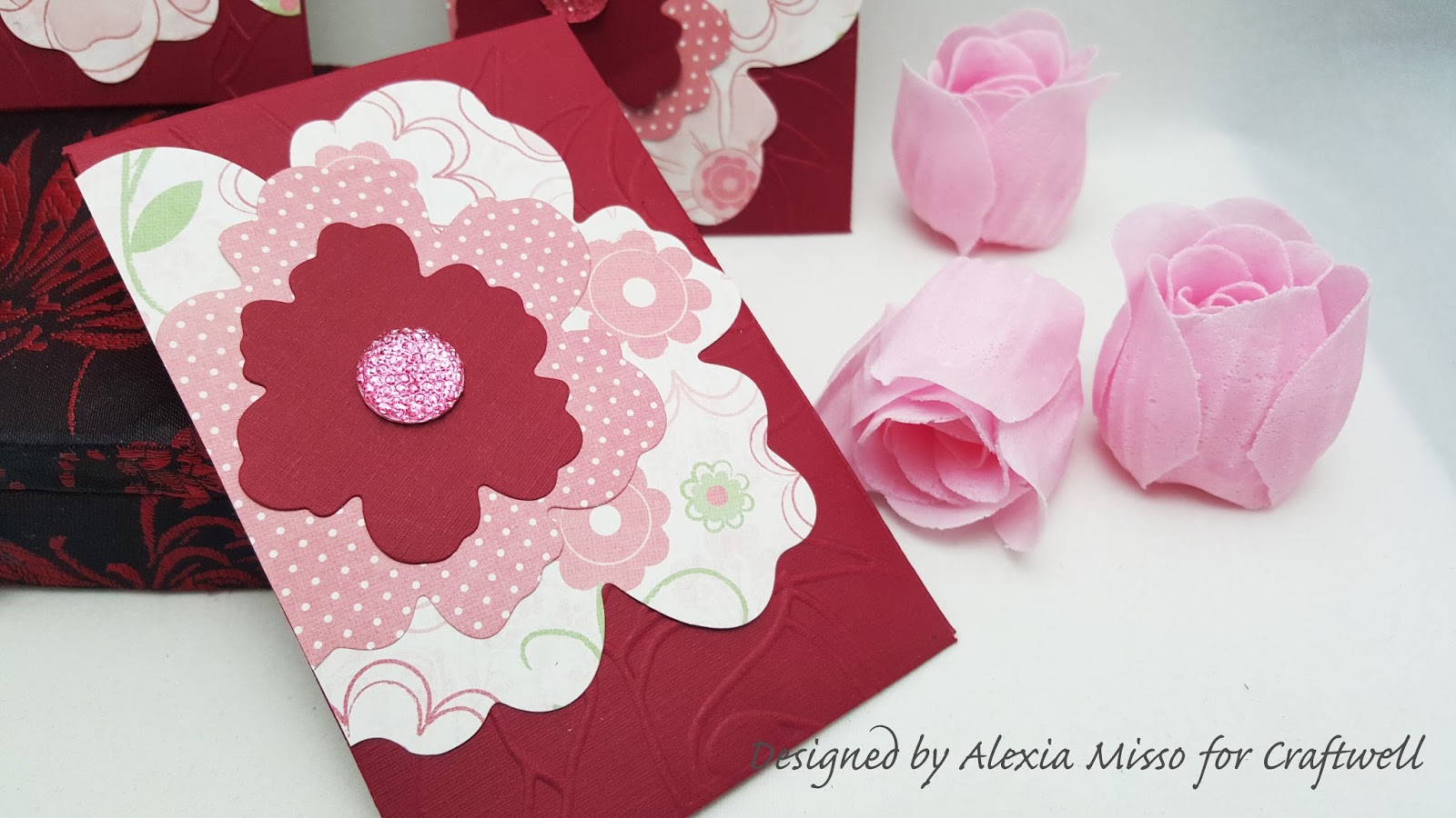 Chinese New Year 'Red Packets' - Craftwell Blog