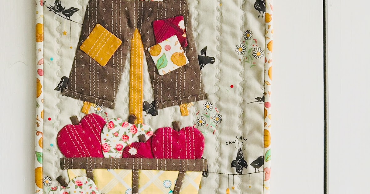 Cream Craft Autumn Love Block Party cream-craft-autumn-love-block-party