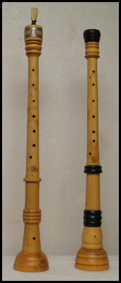 INSTRUMUNDO Instrumentos Musicales: Trompa de Ribagorza