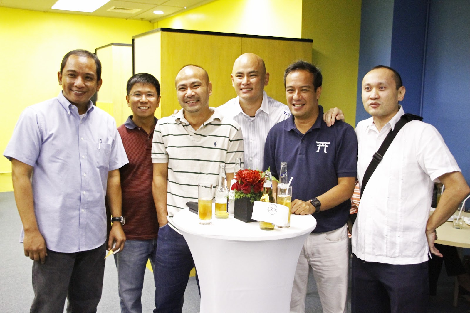 COWO: COWO Ribbon Cutting a Success