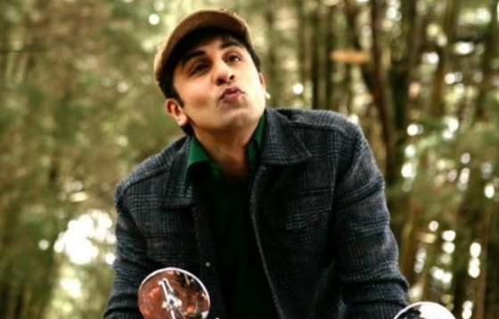 Barfi Movie review and still