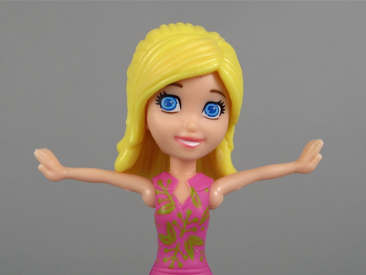 Polly Pocket by Mattel | The Toy Box Philosopher