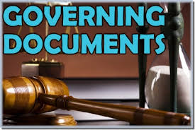 Olympia Home Owners Association: Resident Handbook / Governing Documents