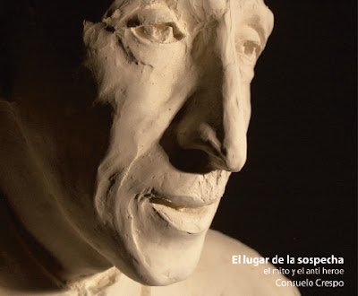 PROCESO / arte contemporáneo: El lugar de la sospecha / Consuelo Crespo ...