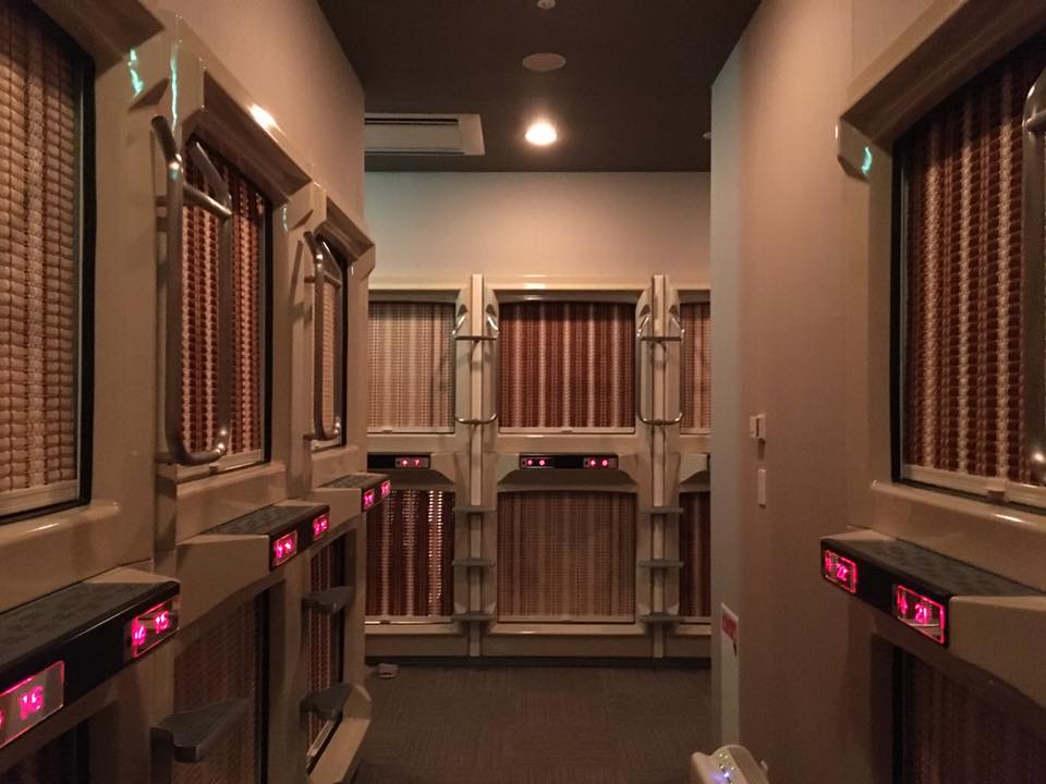 Dormy Inn Premium Otaru, the Accommodation with High Quality at an ...