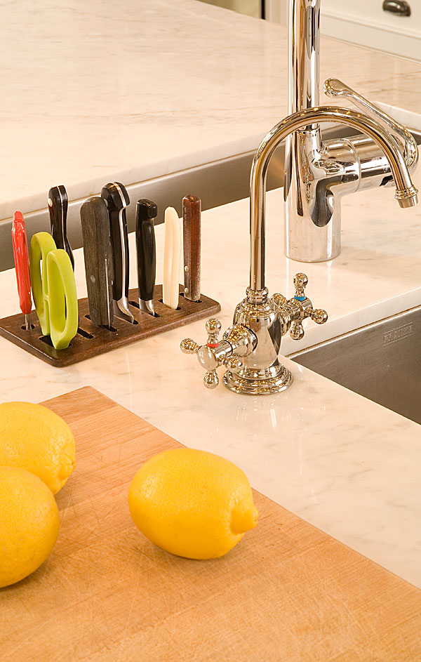 Woodmaster Woodworks, Inc.: Creative Cutlery