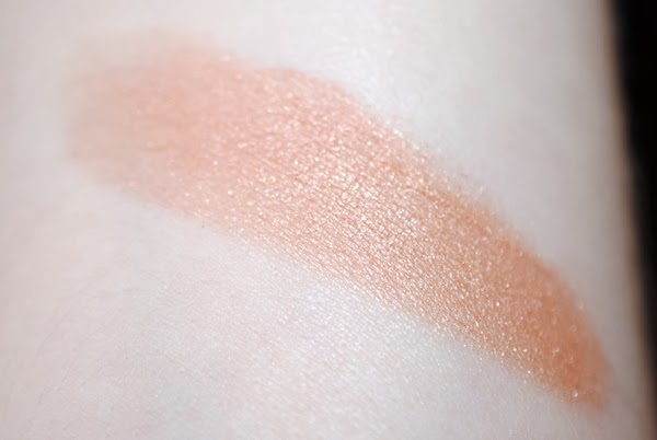 Blush Review: NYX Powder Blush 'Terra Cotta': matte+crimson