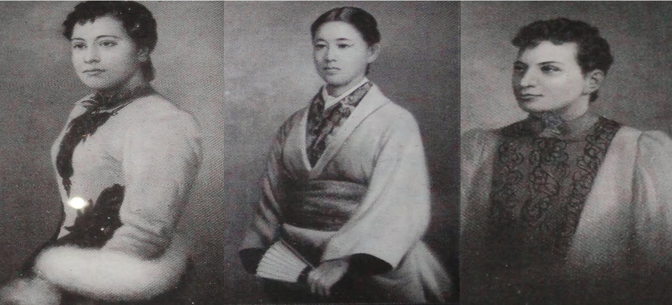 Rizal@150:The life, works and loves of a national hero