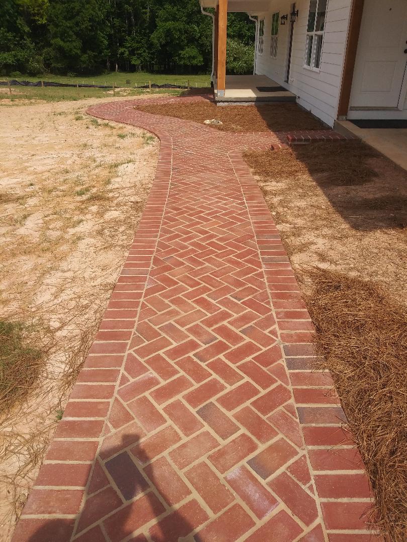 Clay Callaway Masonry: 2019