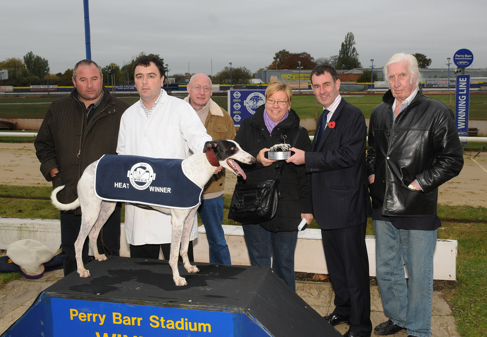 Chris Allsopp Racing Blog: Droopys Julie delivers in BAGS Championship ...