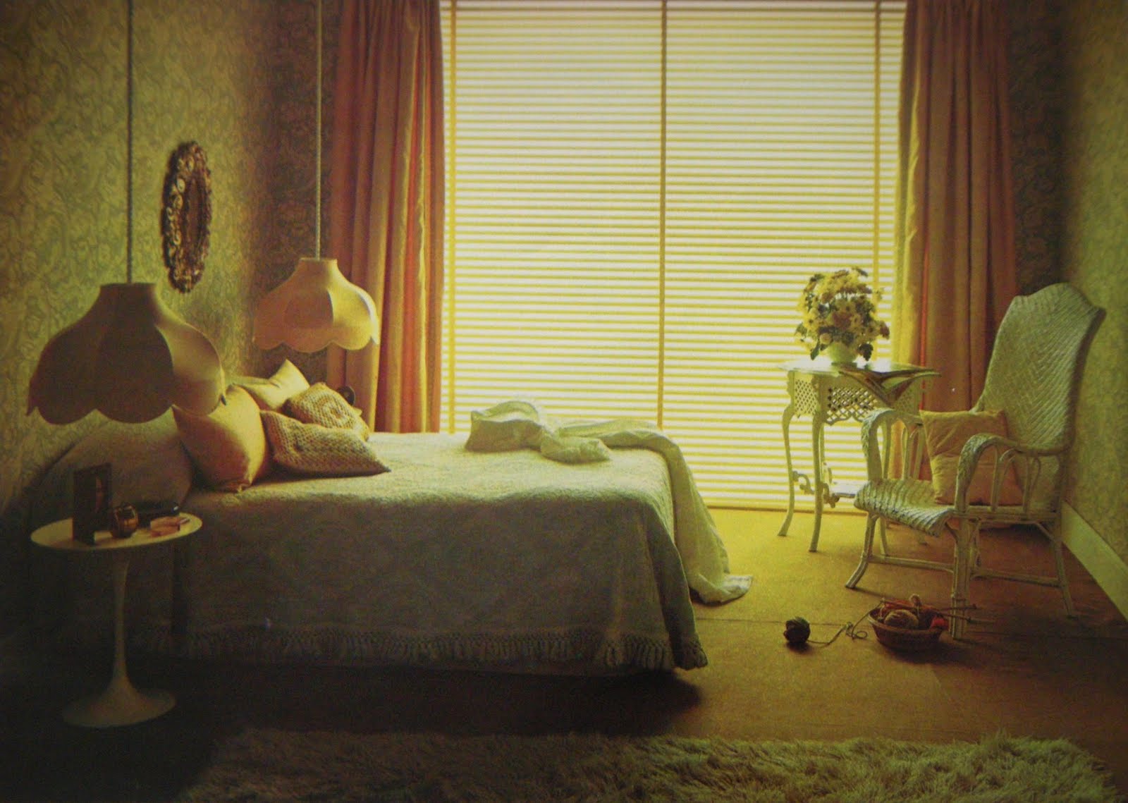 Spencer Alley: Mod Rooms