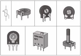 Penjelasan Tentang Resistor - Komputer dan Elektronika